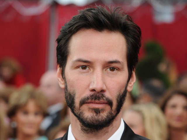 Sad Keanu no more: Keanu Reeves' most viral insights