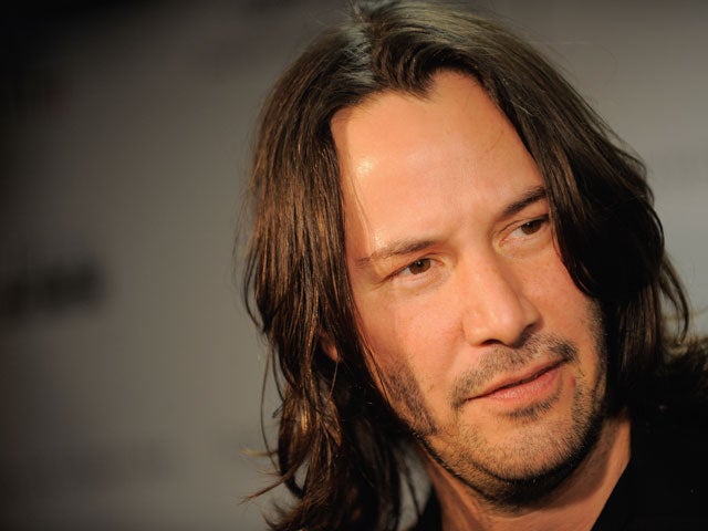 Sad Keanu no more: Keanu Reeves' most viral insights