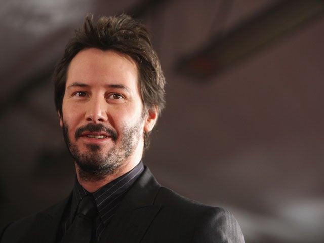 Sad Keanu no more: Keanu Reeves' most viral insights