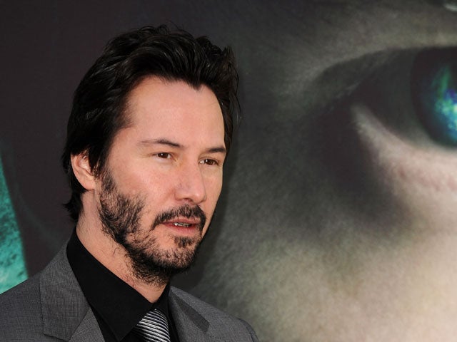 Sad Keanu no more: Keanu Reeves' most viral insights