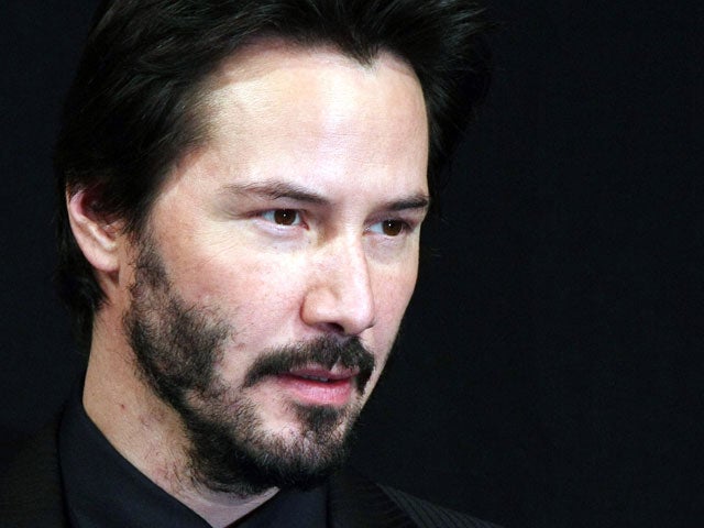 Sad Keanu no more: Keanu Reeves' most viral insights