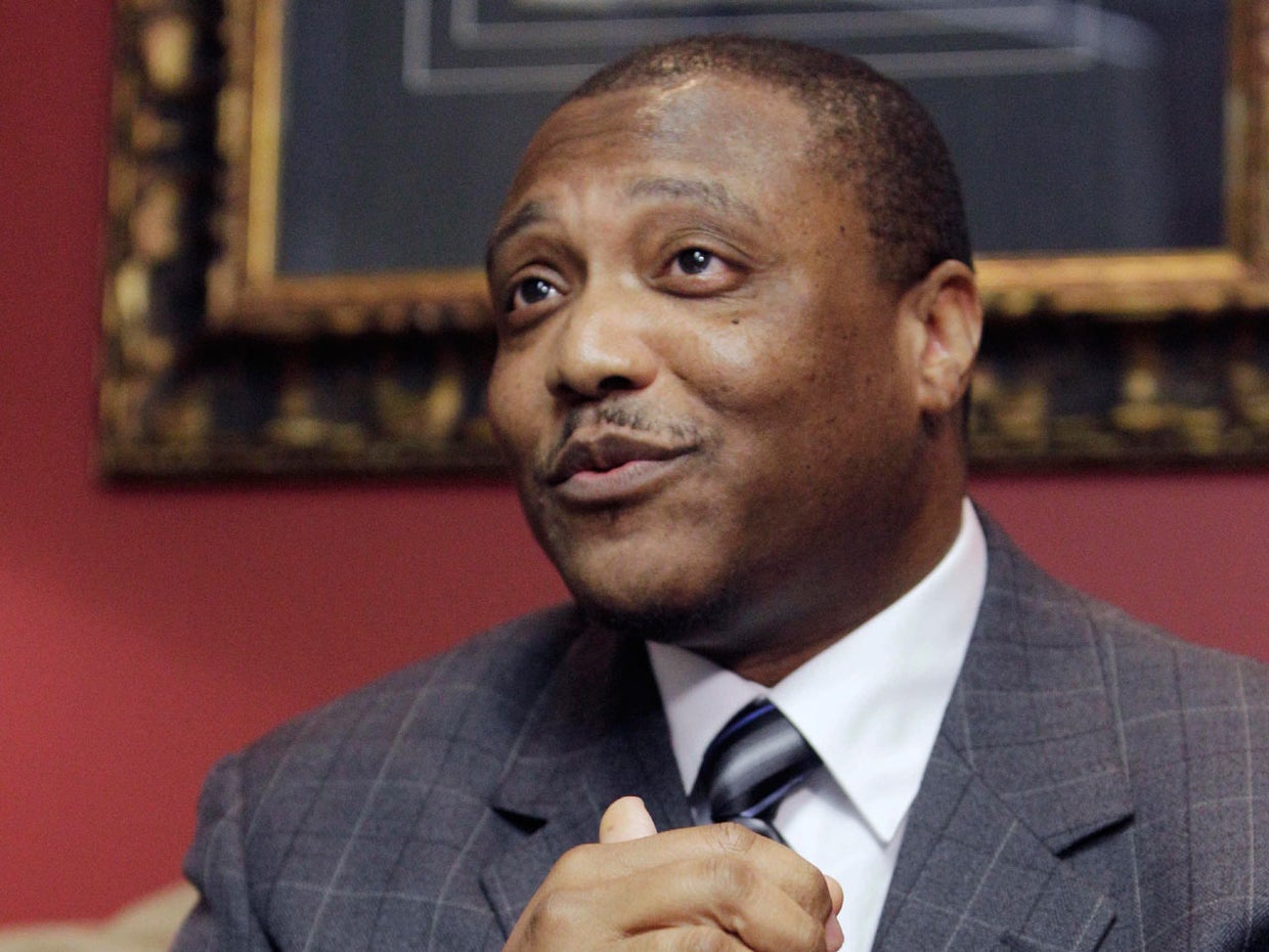 Anthony Graves case: Students help free wrongfully convicted Texas man ...