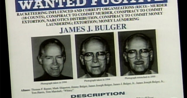 How the FBI helped "Whitey" Bulger - CBS News
