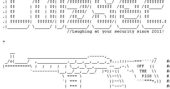 LulzSec says it poached documents from Arizona police - CBS News