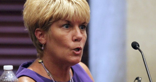 Casey Anthony Trial Update: Cindy Anthony back on stand after ...