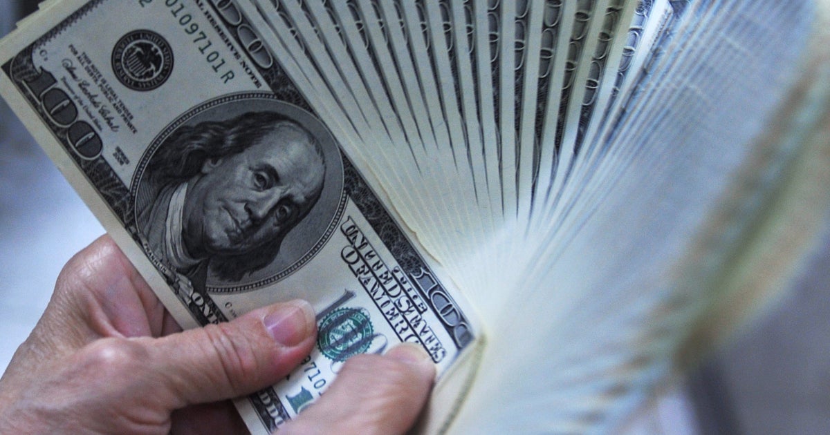 Why income redistribution doesn't hurt growth - CBS News