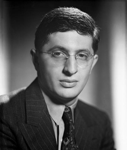 Bernard Herrmann at 100
