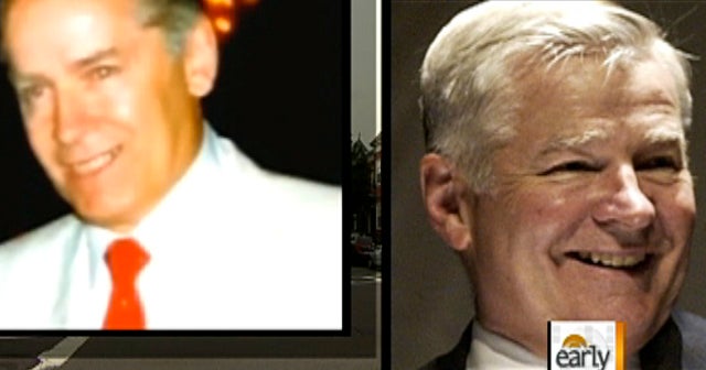 Bulger brother may pay bail, legal fees - CBS News