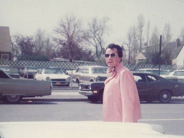 John Gotti: Family Life