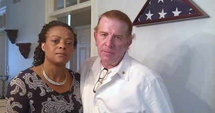 Policy shift in presidential condolence letters - CBS News