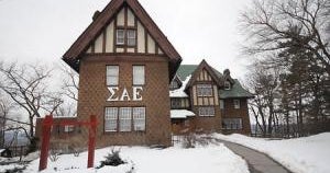 Cornell Sigma Alpha Epsilon fraternity chapter found guilty in hazing ...
