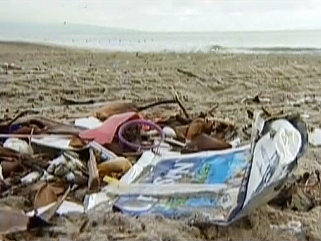 America's dirtiest beaches: Photos of the top 10 dirtiest beaches in ...