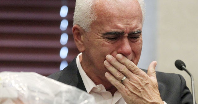 Casey Anthony Trial Update: Her father, George Anthony, testifies about ...