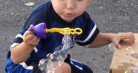 Mich. boy killed and eaten by dog; mother, her boyfriend charged - CBS News