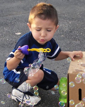 Mich. boy killed and eaten by dog; mother, her boyfriend charged - CBS News