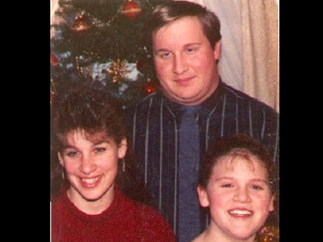 Suzanne Lyall Missing