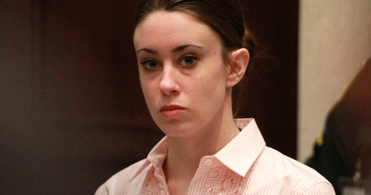 Casey Anthony Verdict: Why did the jury say not guilty? - CBS News