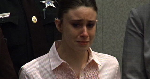 Casey Anthony Trial Update: Not guilty verdict in death of daughter ...