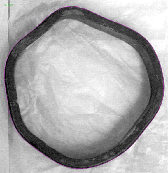 Edison's talking doll record plays 123 years later