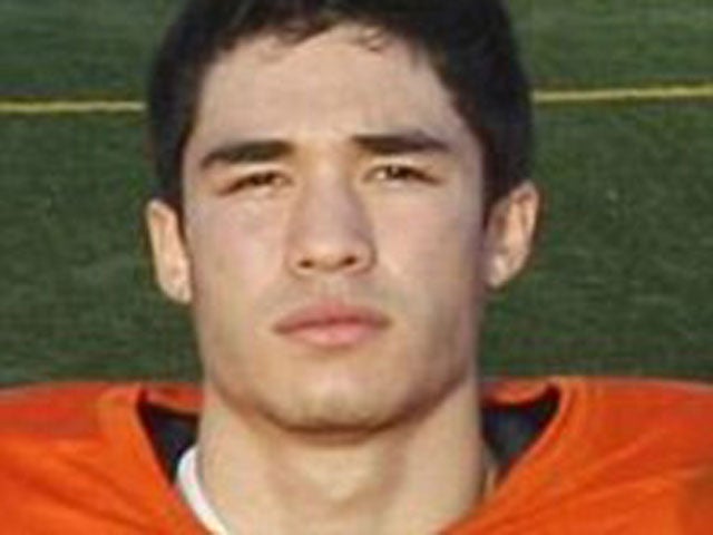 Mass. man convicted of ex-girlfriend's murder