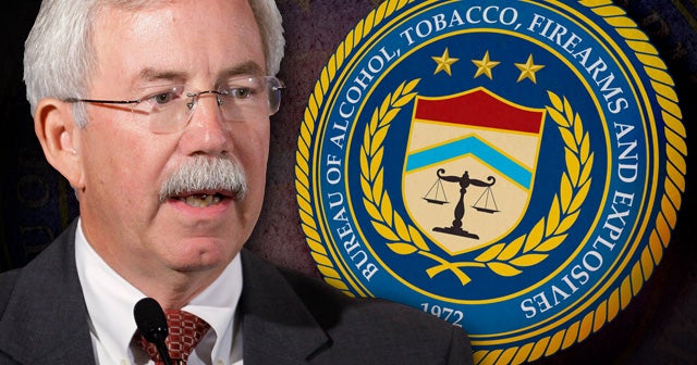 ATF director tells Congress of "smoking gun" - CBS News
