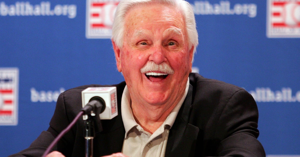 Hall of Fame manager Dick Williams dead at 82 - CBS News Hall of Fame manager Dick Williams dead at 82 - CBS News