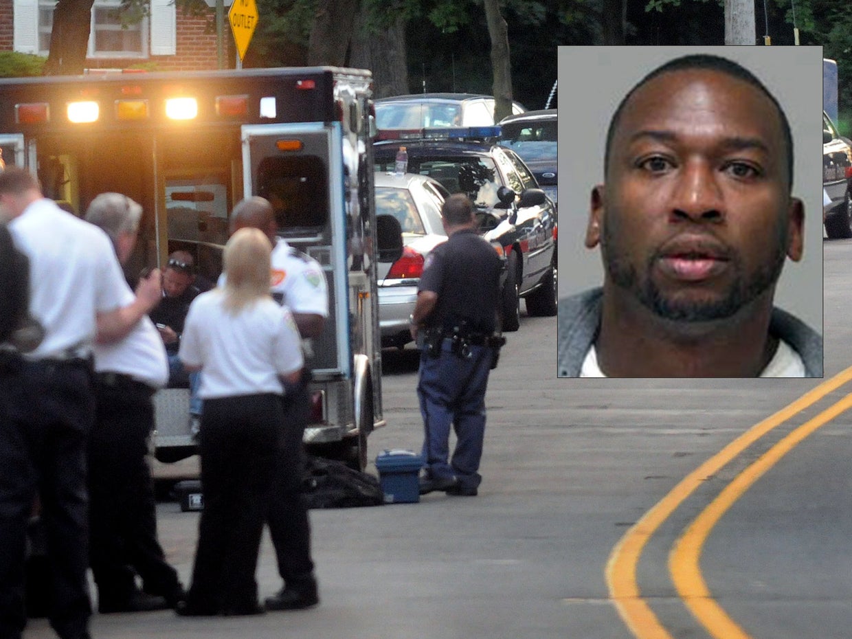 Names of 7 victims of Grand Rapids, Mich. shooting spree released - CBS ...