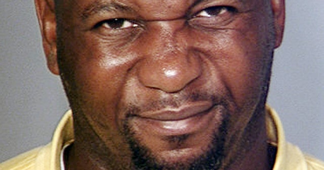 Fatal Vegas casino punch was self-defense, claims wife of accused - CBS ...