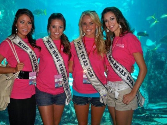 Dallas Cowboy sues Texas beauty queen for engagement ring