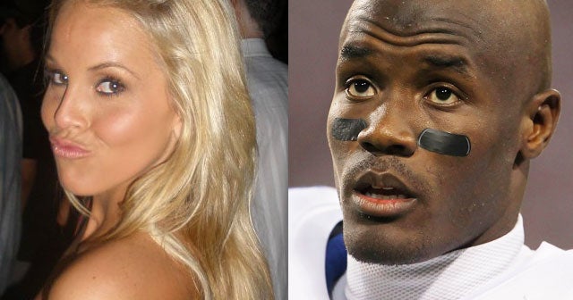 Miss Texas USA Brooke Daniels sued by Cowboys' Roy Williams for ...