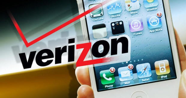 Adios Verizon, hello Sprint? - CBS News