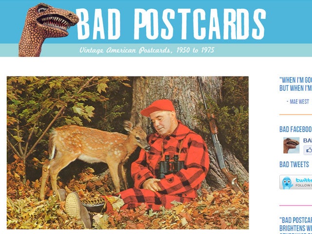 25 genius Tumblrs you should follow