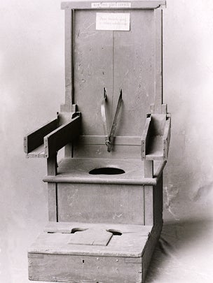 19th and 20th century psychiatry: 22 rare photos 19th and 20th century psychiatry: 22 rare photos