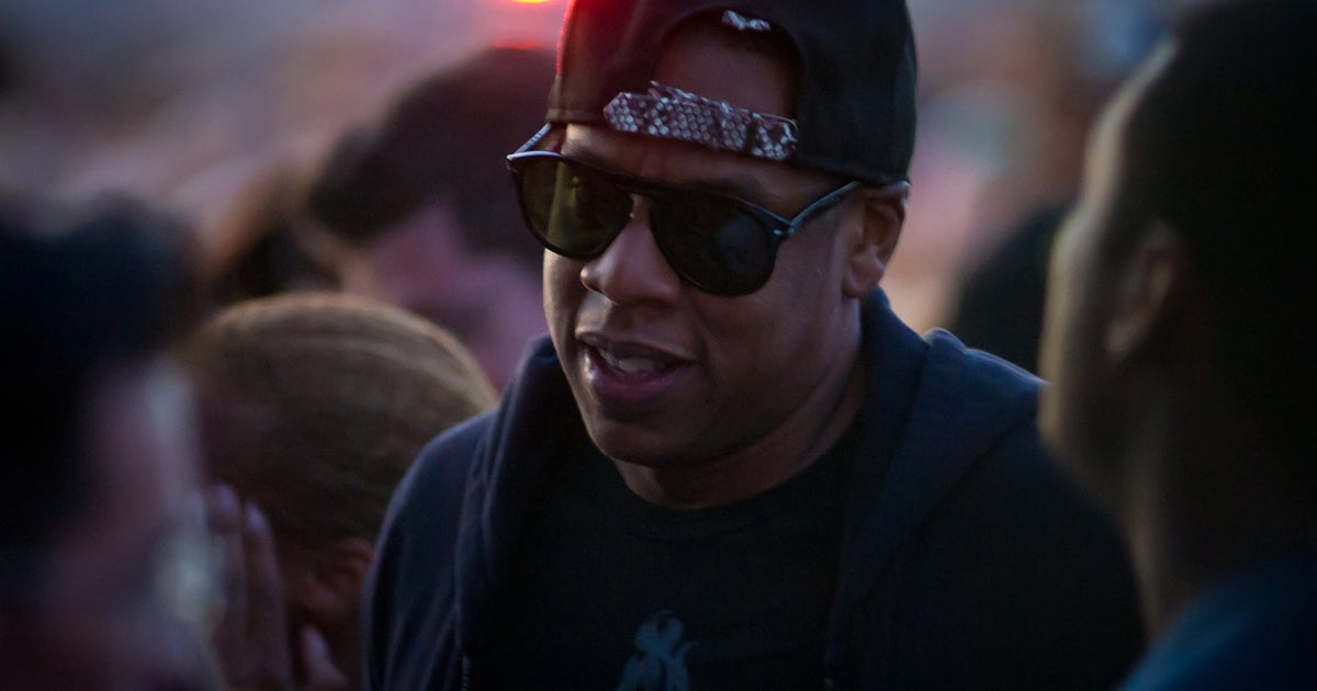 Jay-Z working on next solo album - CBS News