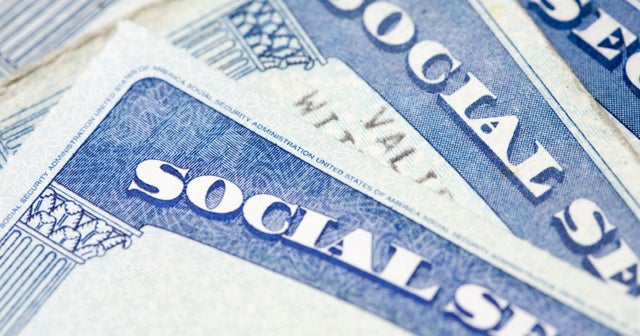 Social Security strategies: File and suspend - CBS News