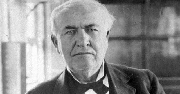 1888 Edison recording may be 1st talking doll - CBS News