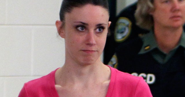 Poll: Casey Anthony the most hated person in America - CBS News Poll: Casey Anthony the most hated person in America - CBS News