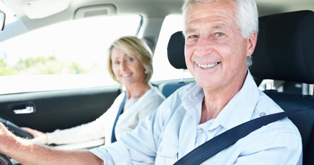 How old are you really? - CBS News