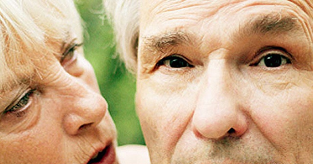 Alzheimer's disease: 7 things that raise your risk