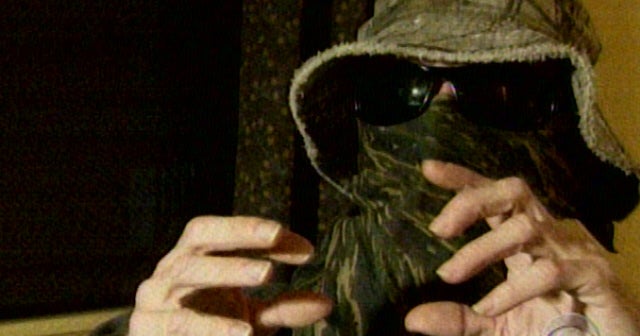 Feds: Homeless hacker 'Commander X' arrested - CBS News