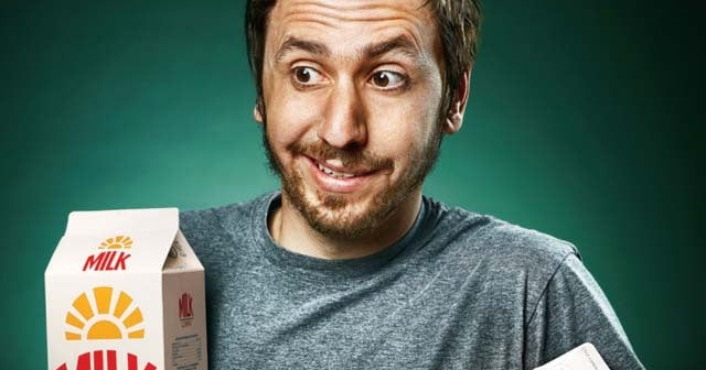 Calif. milk board alters PMS-themed ad campaign - CBS News