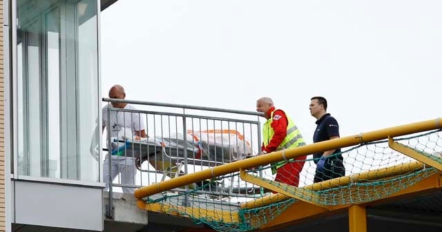 Police: 80 dead in Norway youth camp shooting - CBS News