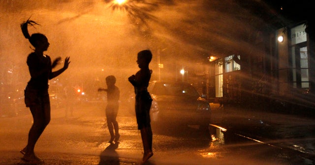Heat wave has claimed more than 20 lives so far - CBS News