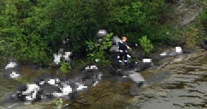 Norway suspect sought anti-Muslim crusade - CBS News