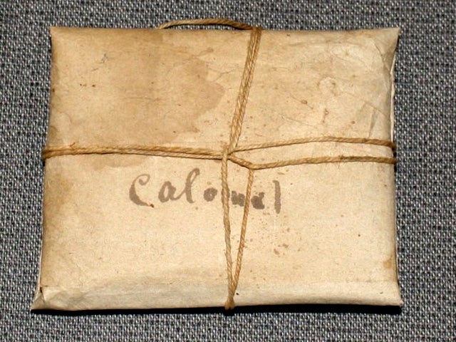 Civil War medicine: 37 pieces of history