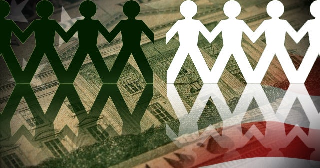 New liberal super PAC focuses on growing minority influence - CBS News