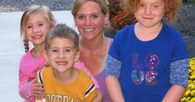 Jacque Waller Case: Estranged husband Clay Waller charged with her ...