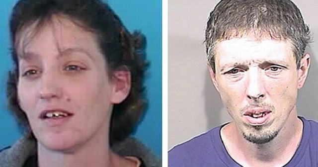 Missing woman Roberta Caskey called police before abduction - CBS News