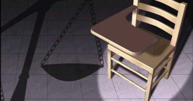 Pa. man jailed for unpaid school truancy fine...7 years later! - CBS News