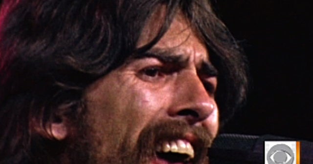 George Harrison's Bangladesh show keeps giving - CBS News